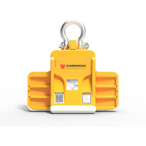 Aardwolf Automatic Slab Lifter AL30AWJ - Hard Rock Tool