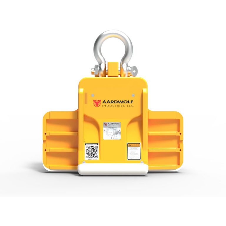 Aardwolf Automatic Slab Lifter AL30AWJ - Hard Rock Tool