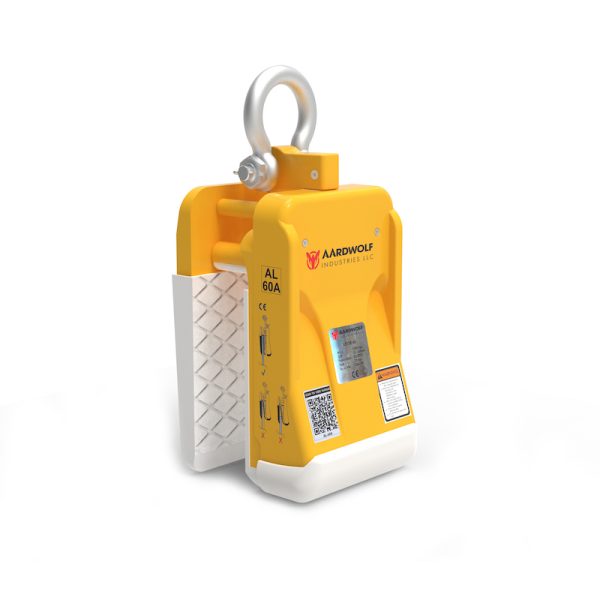 Aardwolf Automatic Slab Lifter AL60A - Hard Rock Tool
