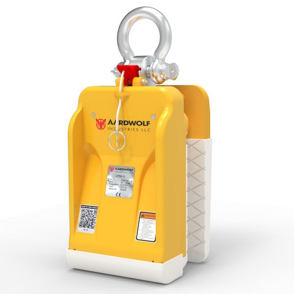 Aardwolf Slab Lifter AL75 - Hard Rock Tool