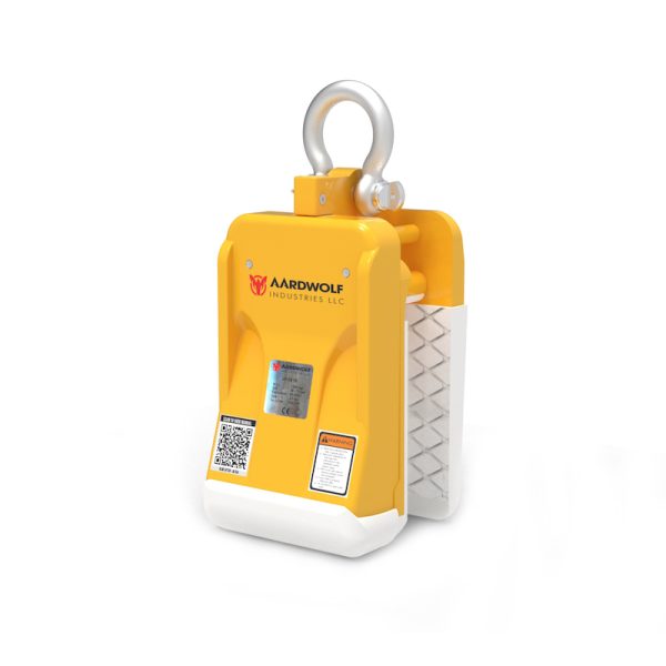 Aardwolf Automatic Slab Lifter AL75A - Hard Rock Tool