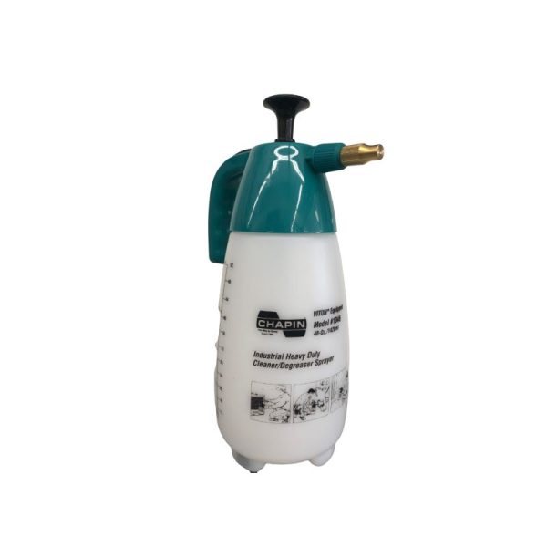 Chapin 48oz Industrial Heavy Duty Cleaner /Degreaser Sprayer
