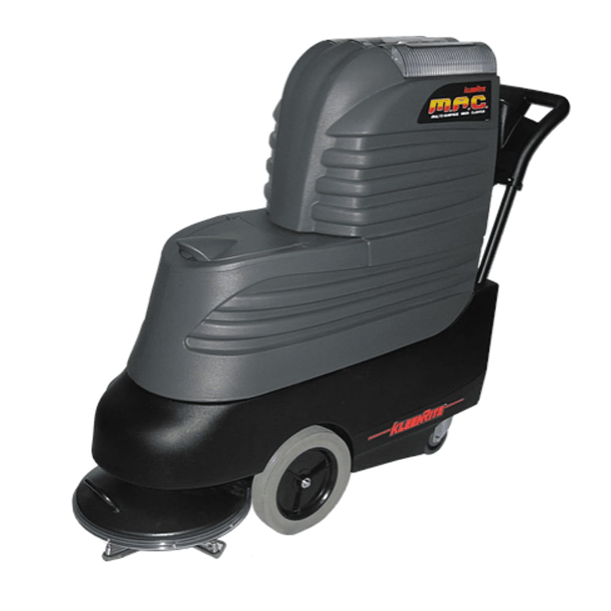 KleenRite M.A.C 50100 - Multiple Area Cleaner
