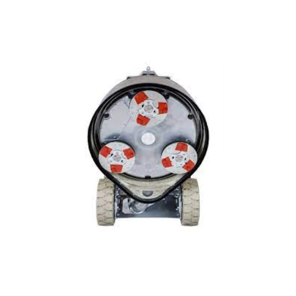 Lavina Electric Grinder L16E