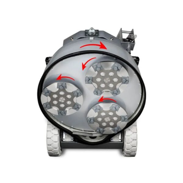 Lavina Electric Grinder L16E