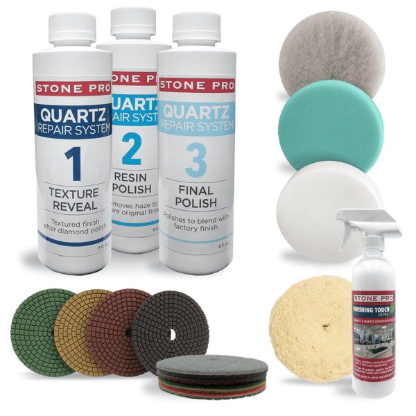 Hard Rock Tool - Stone Tools, Hardware, & Care Products
