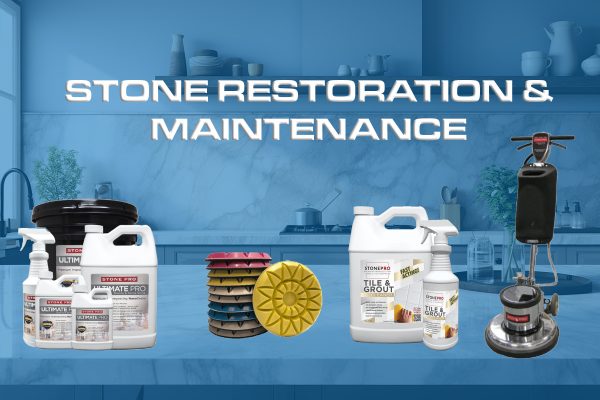 Hard Rock Tool - Stone Tools, Hardware, & Care Products