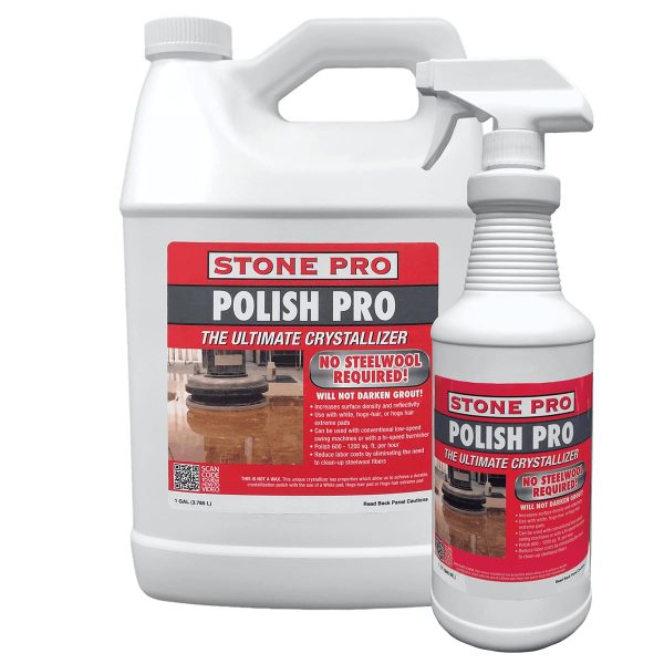 StonePro Porous Pro Sealer