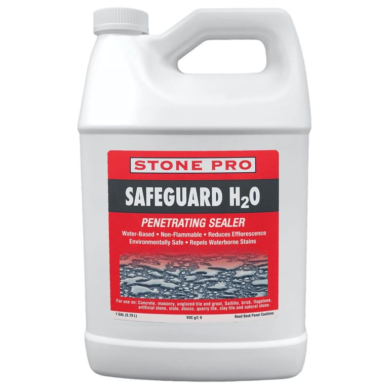 StonePro Porous Pro Sealer