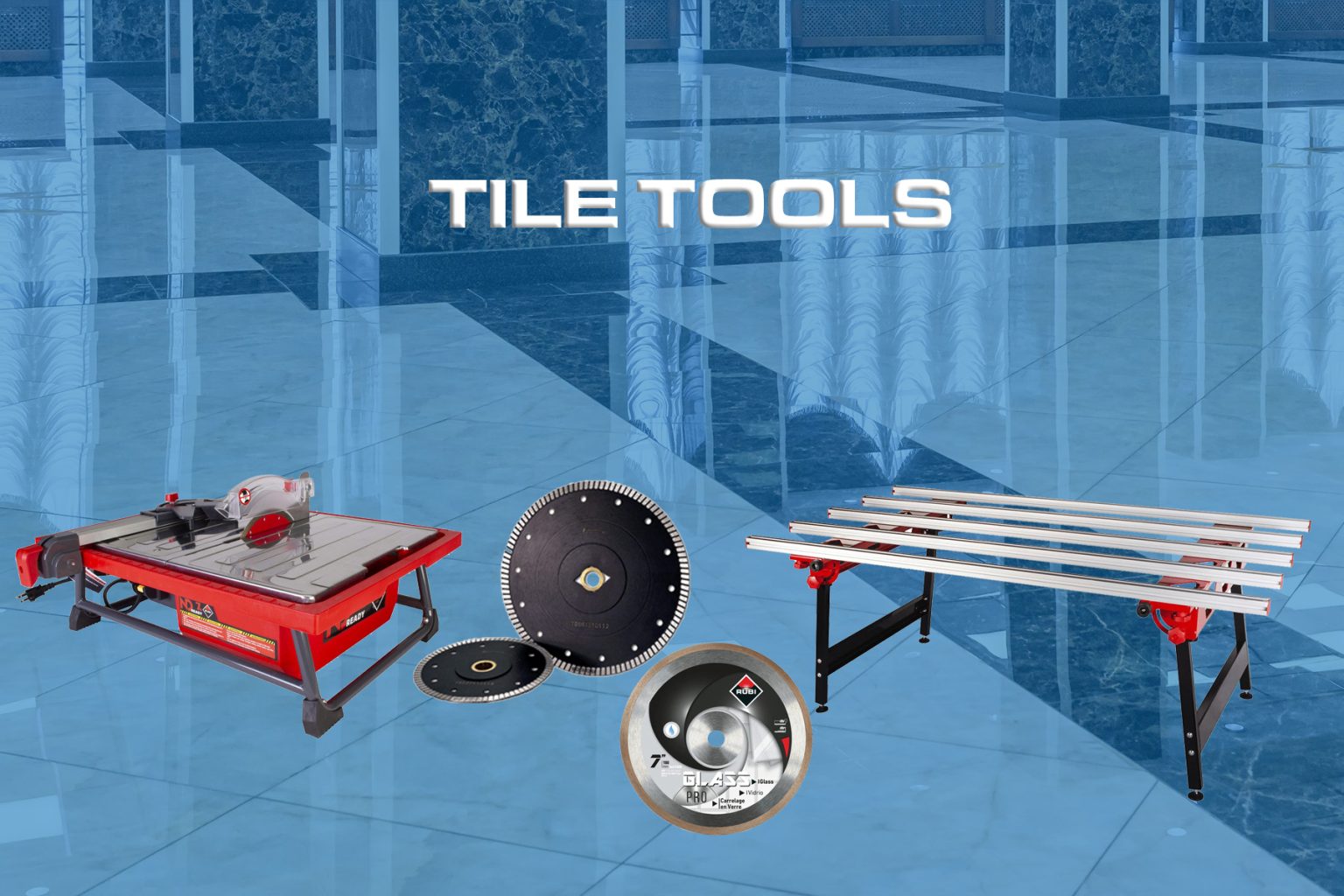 Hard Rock Tool - Stone Tools, Hardware, & Care Products