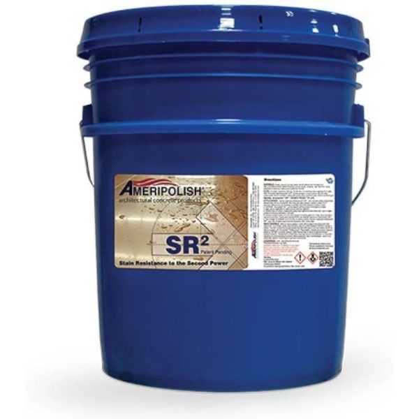 Ameripolish Sealer 3D SP E - Hard Rock Tool