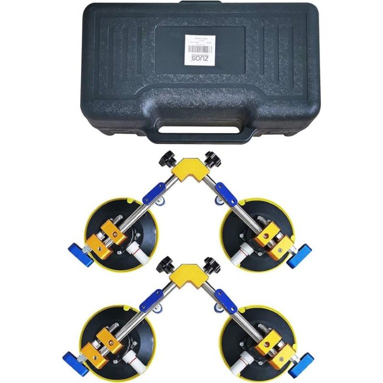 Hard Rock 90 Degree Seam Setter