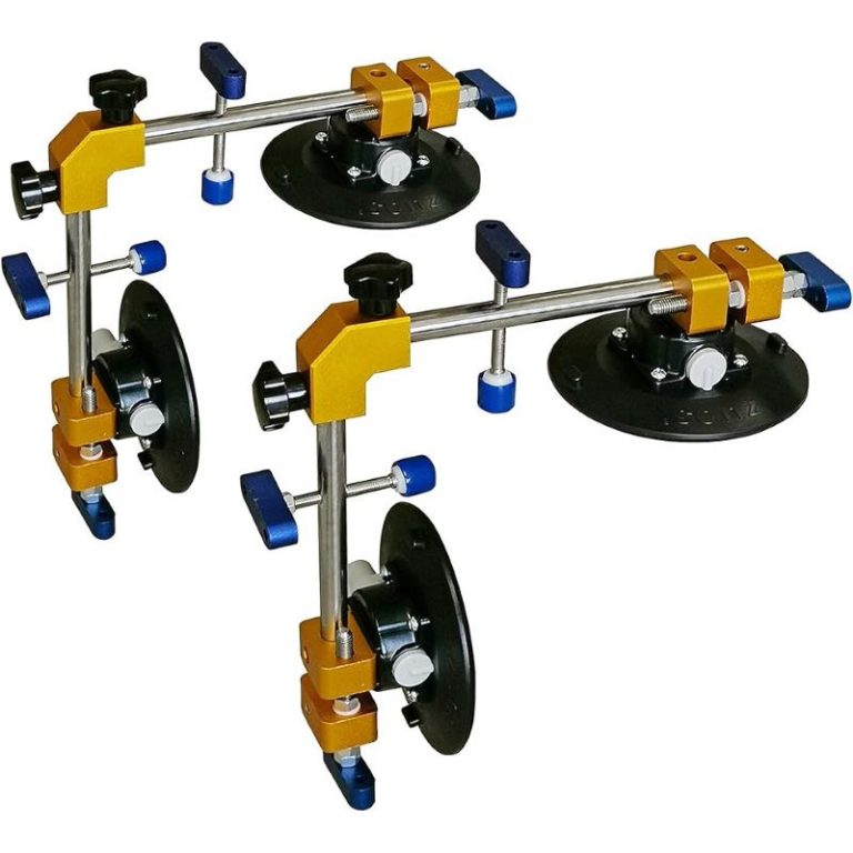 Hard Rock 90 Degree Seam Setter