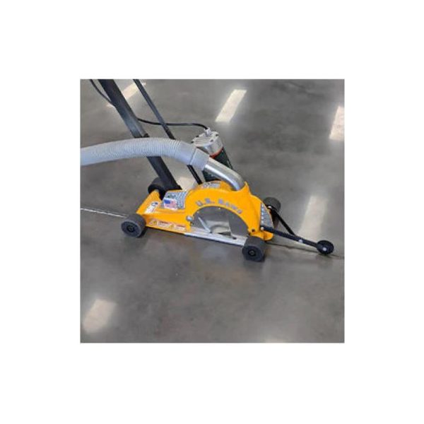 US Saws Mark-III Joint Clean-Out Saw - Hard Rock tool