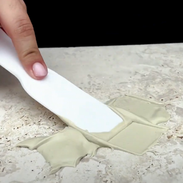 StonePro Traverfill Kit Travertine Fill and Repair -Hard Rock