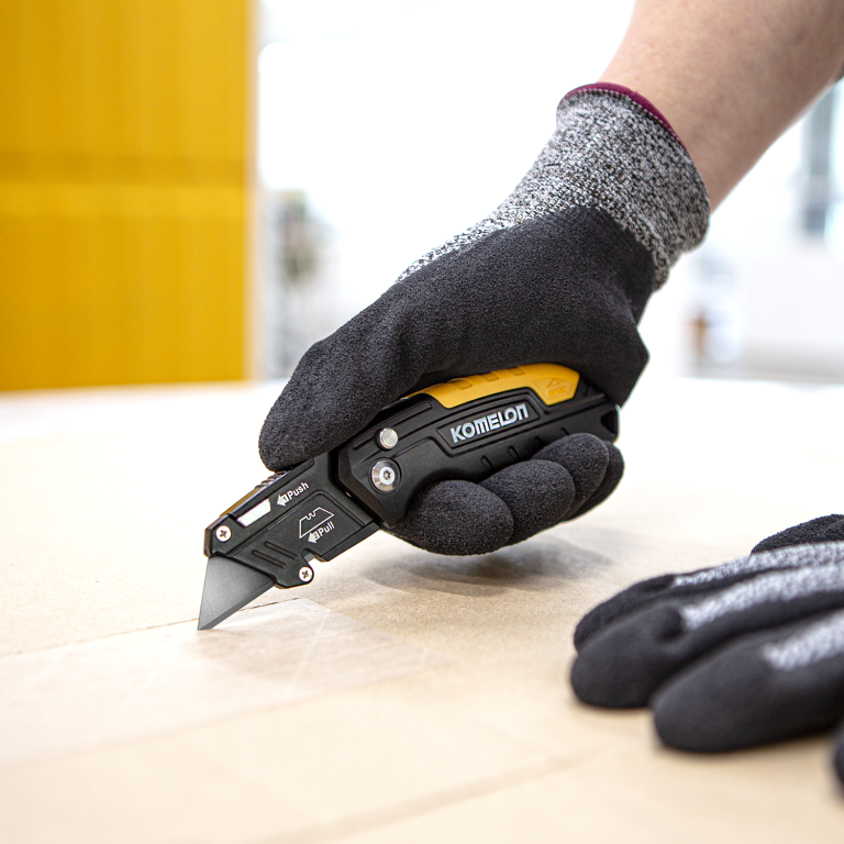 Hard Rock Tool Store - Stone Tools, Equipment, & Care