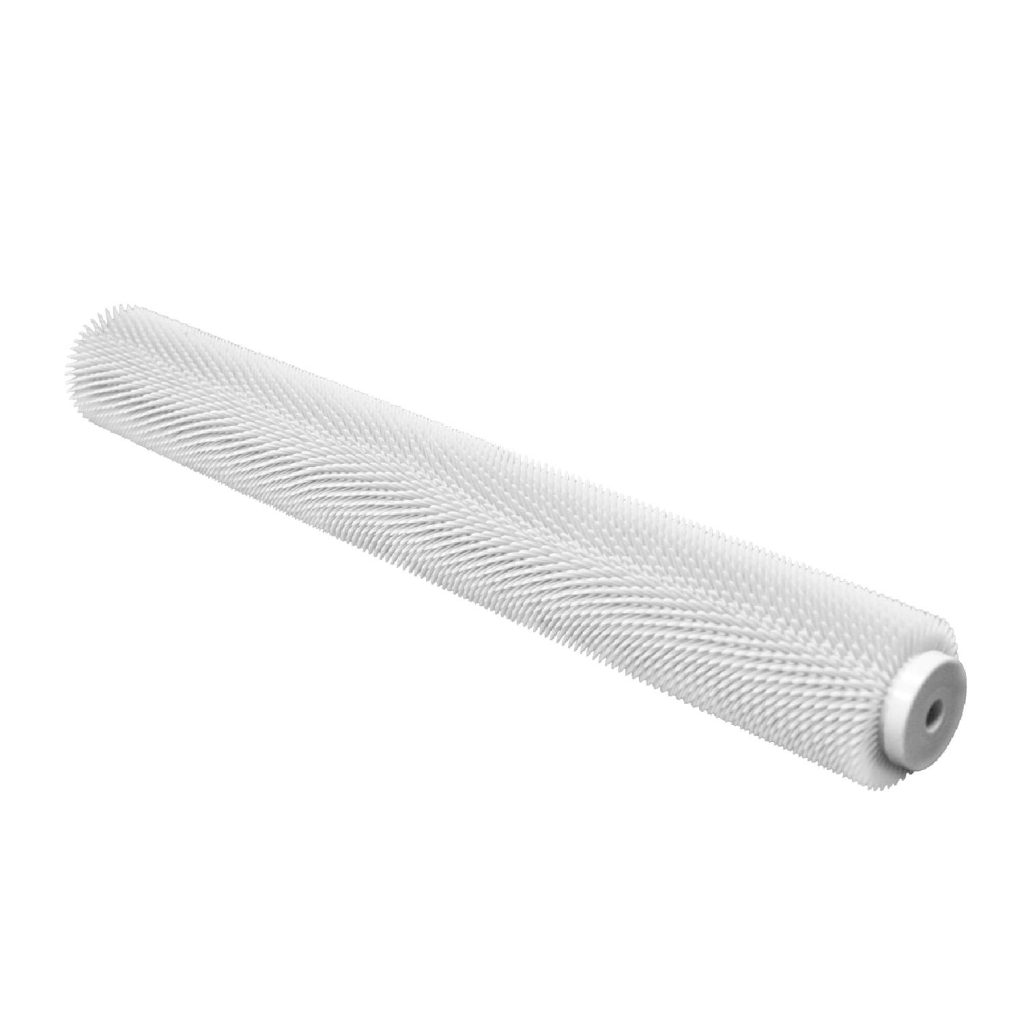 Pro Roller Spiked Roller